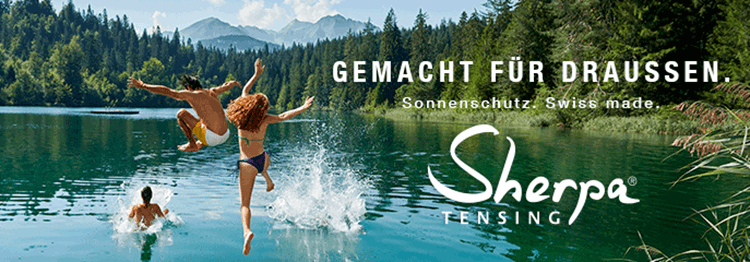 Sherpa Tensing | Steinfels Swiss